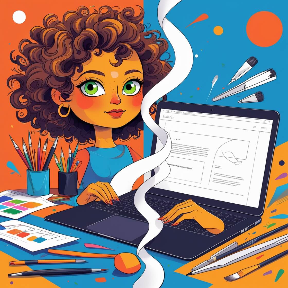 How To Balance Creativity And Functionality In Web Design